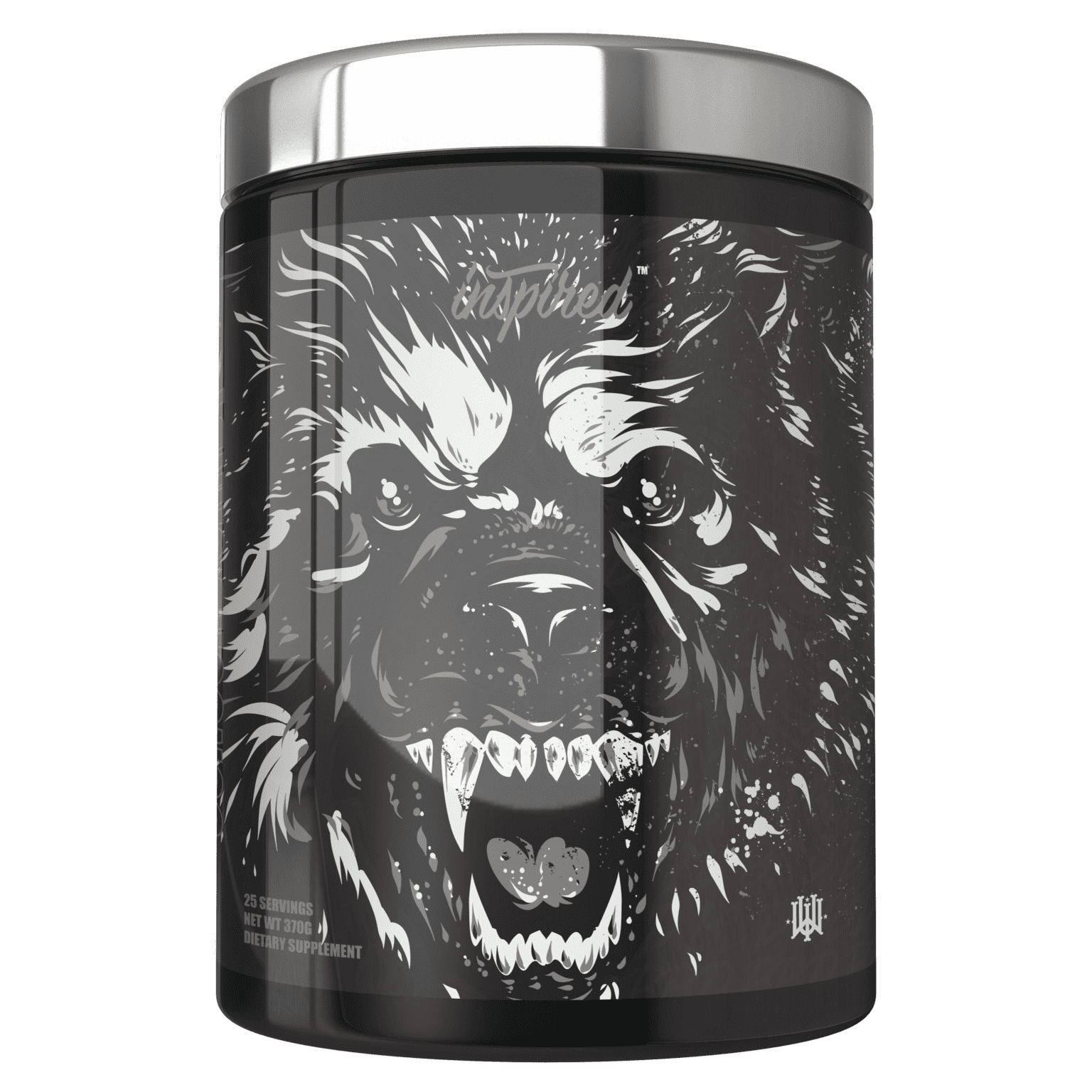 Inspired Nutra DVST8 500ml RTD s Natural Weapon Nutrition